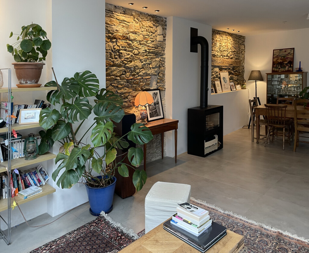 rénovation épatante | Stéphanie Durand