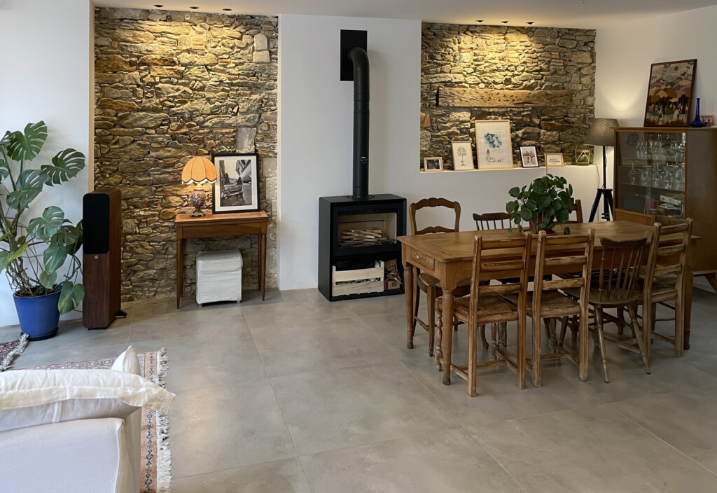 rénovation épatante | Stéphanie Durand