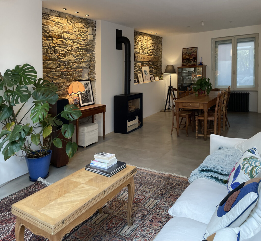 rénovation épatante | Stéphanie Durand